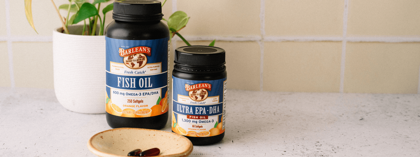 Bones, Muscle & Joints Supplements - Barlean's – Barlean's Organic Oils ...