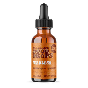 Mood Drops – Barlean's Organic Oils, LLC